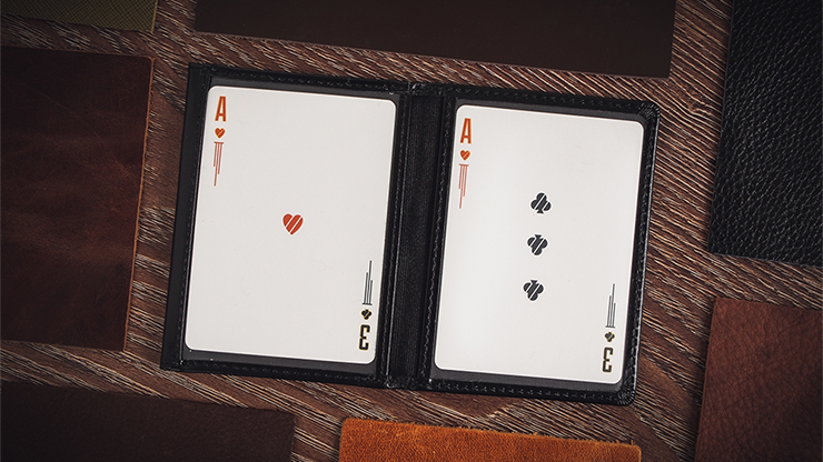Z Fold Wallet – The Online Magic Store