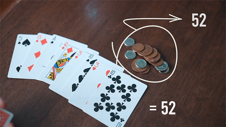 The Online Magic Store