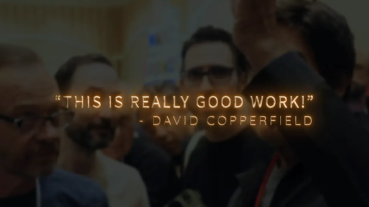 The Online Magic Store