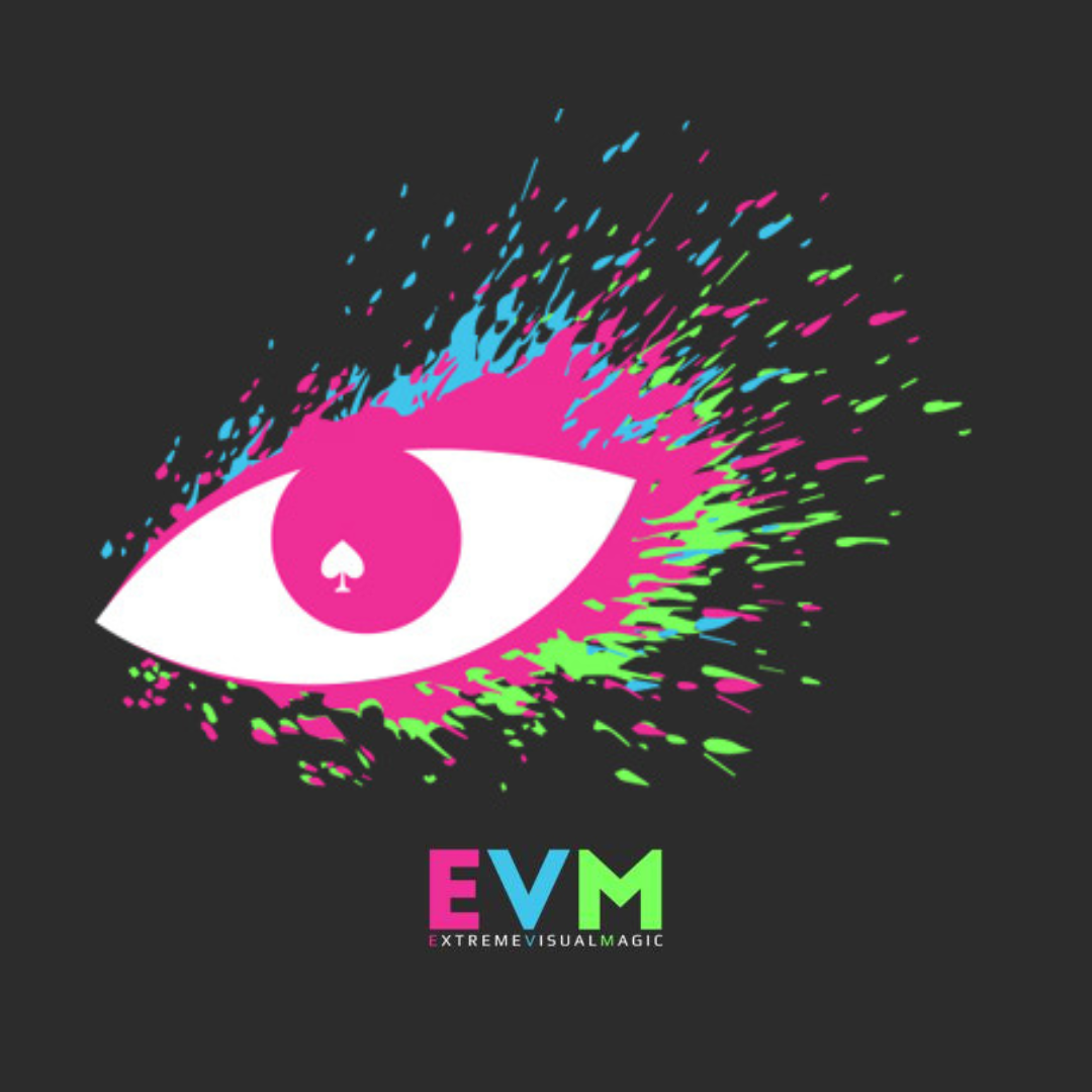 EVM Visual Super Bundle – The Online Magic Store