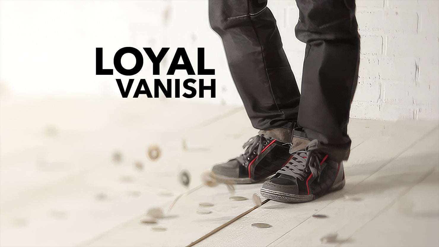 Loyal Vanish – The Online Magic Store