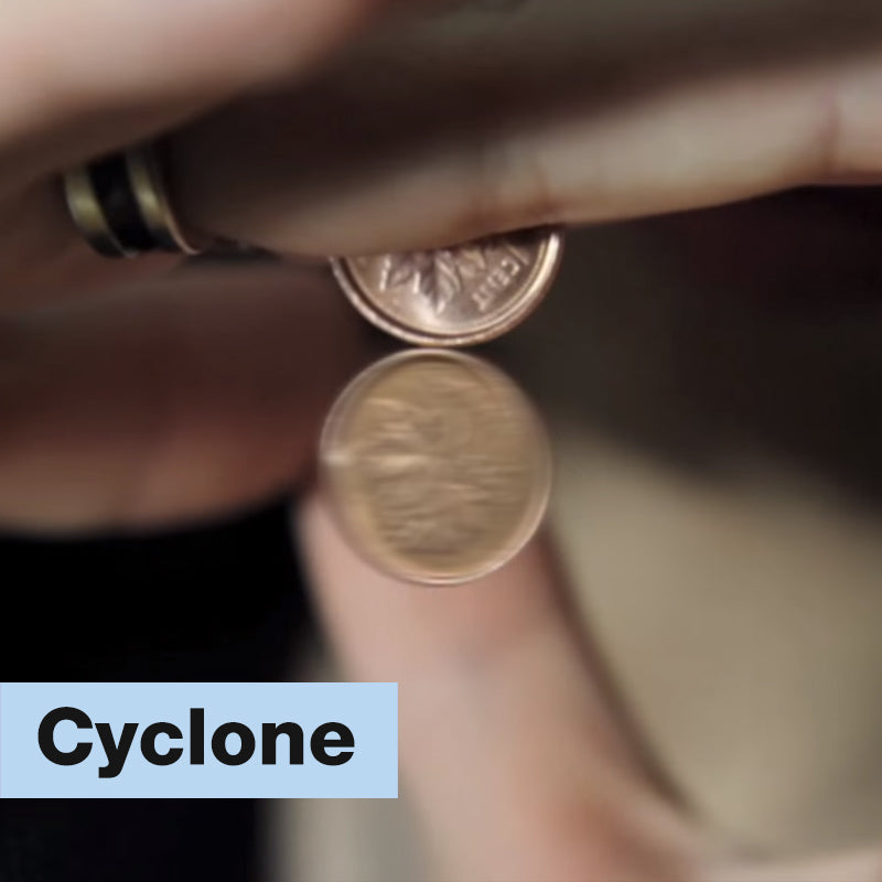 Cyclone – The Online Magic Store