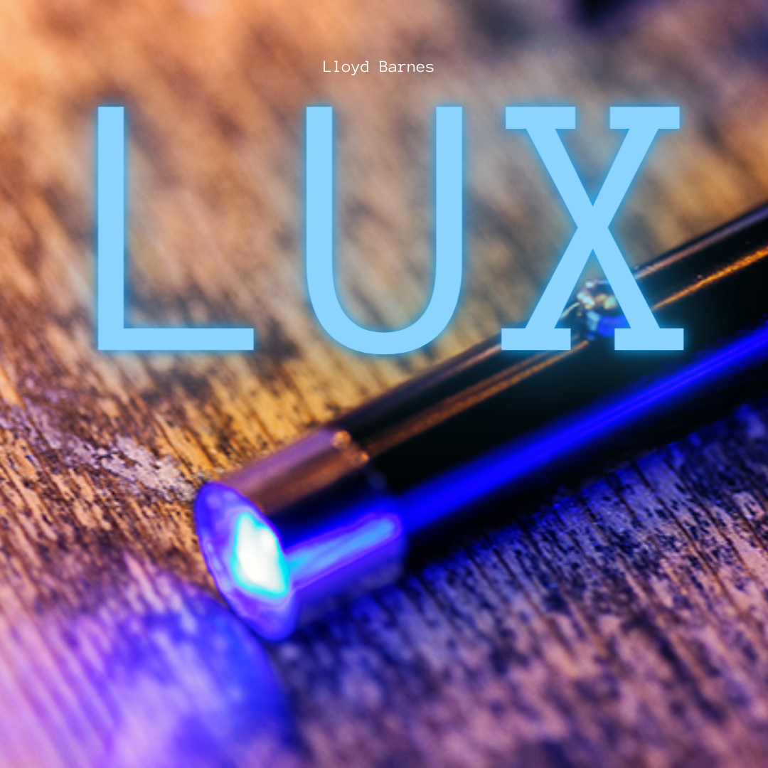Lux – The Online Magic Store