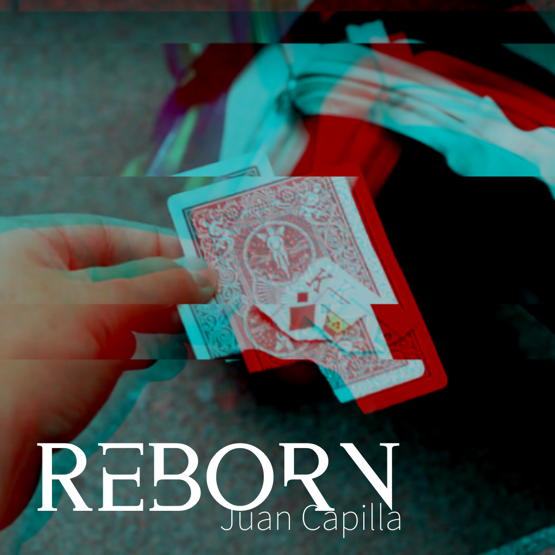 Reborn – The Online Magic Store