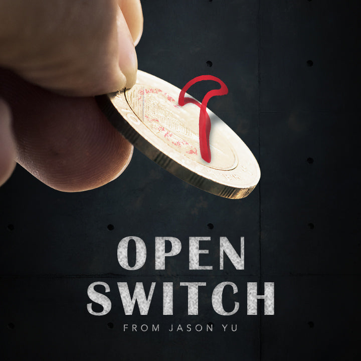 Open Switch – The Online Magic Store