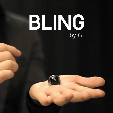 Bling by G. – The Online Magic Store