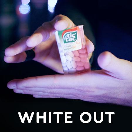 Whiteout – The Online Magic Store
